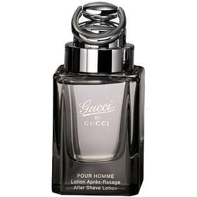 Find the best price on Gucci by Gucci Pour Homme After Shave Splash ...