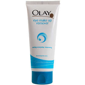 Find the best price on Olay Gentle Cleansers Eye Make Up Remover 100ml ...