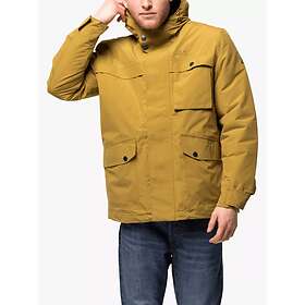 Find the best price on Jack Wolfskin Wildwood Jacket (Men's) | Compare ...