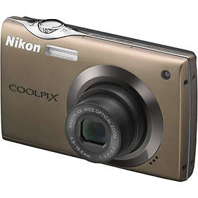 Find the best price on Nikon Coolpix S4000 | Compare deals on PriceSpy NZ