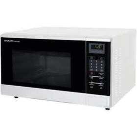 Find the best price on Sharp R-340RW (White) | Compare deals on PriceSpy NZ