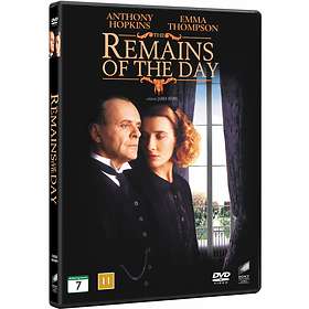 Find the best price on Återstoden Av Dagen (DVD) | Compare deals on PriceSpy NZ