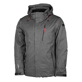 Find the best price on Icepeak Trevor Jacket (Men's) | Compare deals on ...