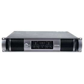 Find the best price on Proel HPD3000 | Compare deals on PriceSpy NZ