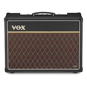 Find the best price on VOX Valve Reactor AC15VR | Compare deals on ...