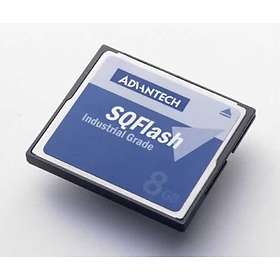 Find the best price on Advantech SQFlash Industrial Compact Flash 8GB ...
