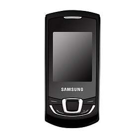 Find the best price on Samsung Monte Slider GT-E2550 | Compare deals on ...