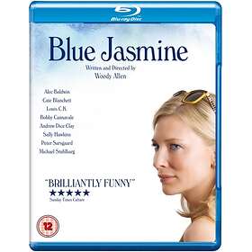 Find the best price on Blue Jasmine (UK) (Blu-ray) | Compare deals on PriceSpy NZ