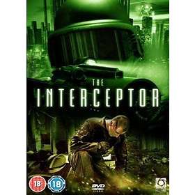 Find the best price on Interceptor (UK) (DVD) | Compare deals on ...
