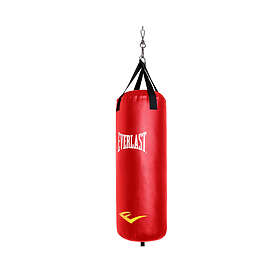 Find the best price on Everlast Nevatear Heavy Bag 30kg | Compare deals ...