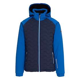 Find the best price on Trespass Samson Jacket (Men's) | Compare deals ...