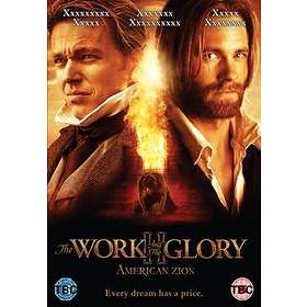 Find the best price on Work and the Glory - American Zion (UK) (DVD) | Compare deals on PriceSpy NZ