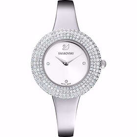 Find the best price on Swarovski Crystal Rose 5483853 | Compare deals ...