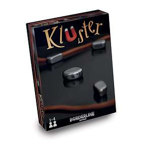 Find the best price on Kluster | Compare deals on PriceSpy NZ