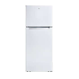 Find the best price on Haier HRF454TW2 (White) | Compare deals on ...