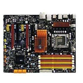 Find the best price on ECS X58B-A2 | Compare deals on PriceSpy NZ