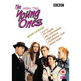 Find the best price on The Young Ones - Series Two (UK) (DVD) | Compare deals on PriceSpy NZ