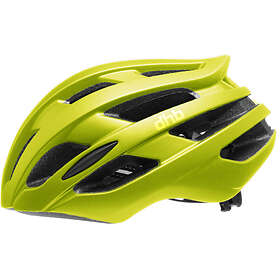 Find the best price on dhb R2.0 Racer Bike Helmet | Compare deals on ...