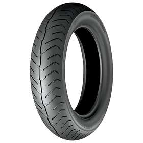 Find the best price on Bridgestone G853 130/70 R18 63V TL Framhjul ...