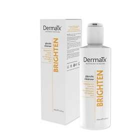 Find the best price on DermaTx Brighten Glycolic Cleanser 200ml ...