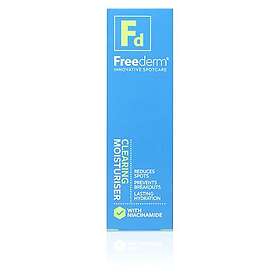 Find the best price on Freederm Clearing Moisturiser 50ml | Compare ...