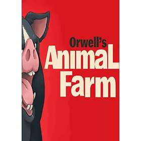 Find the best price on Orwell's Animal Farm (PC) | Compare deals on ...