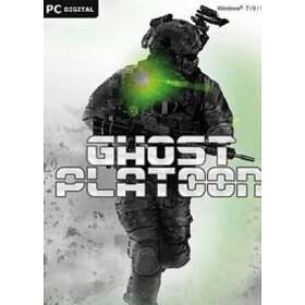 Find the best price on Ghost Platoon (PC) | Compare deals on PriceSpy NZ