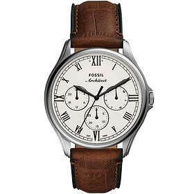 Find the best price on Fossil Architect FS5800 | Compare deals on ...