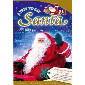 Find the best price on A Trip to See Santa (UK) (DVD) | Compare deals on PriceSpy NZ