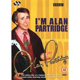 Find the best price on I'm Alan Partridge - Series 1 (UK) (DVD ...