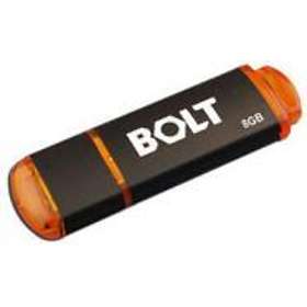 Find the best price on Patriot USB Xporter Bolt 8GB | Compare deals on ...