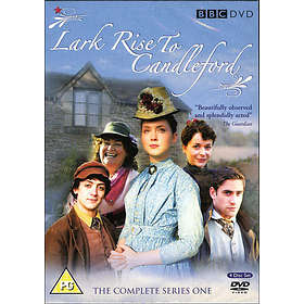 Find the best price on Lark Rise to Candleford - Series 1 (UK) (DVD) | Compare deals on PriceSpy NZ
