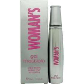 Find the best price on Gai Mattiolo Woman's edt 50ml | Compare deals on ...