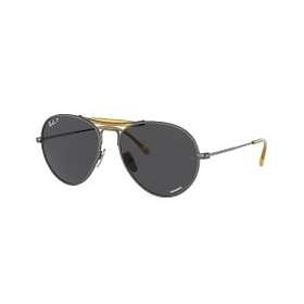 Find the best price on Ray-Ban RB8063 Polarized | Compare deals on ...
