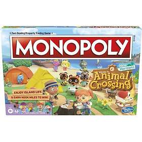 Find the best price on Monopoly Animal Crossing Compare deals on PriceSpy NZ
