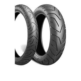 Find the best price on Bridgestone A 41 R 170/60 R17 72V TL Bakhjul ...