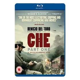 Find the best price on Che - Part 1 (UK) (Blu-ray) | Compare deals on ...