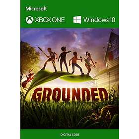 Find the best price on Grounded Xbox One Series X S Compare deals on PriceSpy NZ
