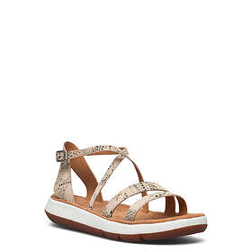 Find the best price on Clarks Jemsa Strap (Women's) | Compare deals on ...