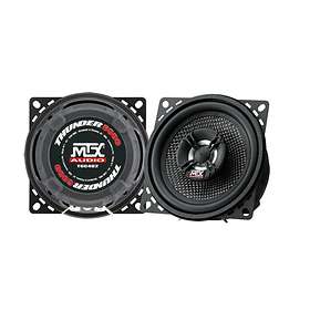 Find the best price on MTX Thunder 6000 T6C402 | Compare deals on ...