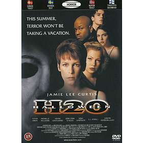 Find the best price on Halloween: H20 (DVD) | Compare deals on PriceSpy NZ