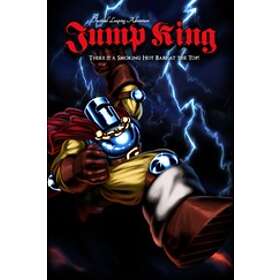 Find the best price on Jump King (Switch) | Compare deals on PriceSpy NZ