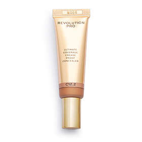 Find the best price on Revolution Pro Ultimate Coverage Crease Proof ...