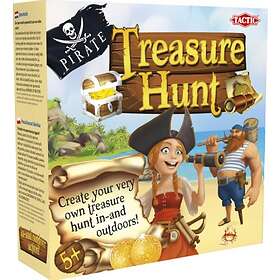 Find the best price on Treasure Hunt | Compare deals on PriceSpy NZ