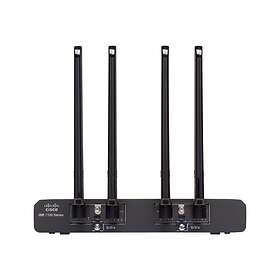 Find the best price on Cisco 1109-4PLTE2PWE Integrated Services Router ...