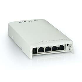 Find the best price on Ruckus Wireless ZoneFlex H550 | Compare deals on ...