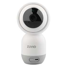 Find the best price on Zuvio Smart Home Motion Tracking Security Camera ...