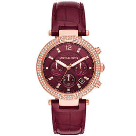 Find the best price on Michael Kors Parker MK6986 | Compare deals on ...