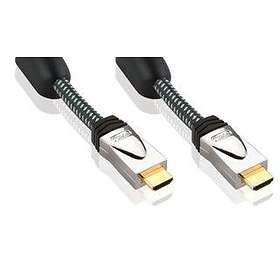 Find the best price on Profigold OxyPure PGV HDMI - HDMI 3m | Compare ...