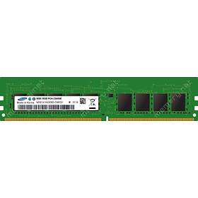 Find the best price on Samsung SO-DIMM DDR4 3200MHz 8GB | Compare deals ...